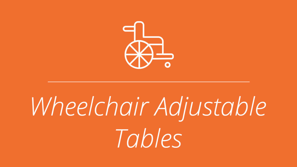 Specialized Seating for Seniors by ComforTek