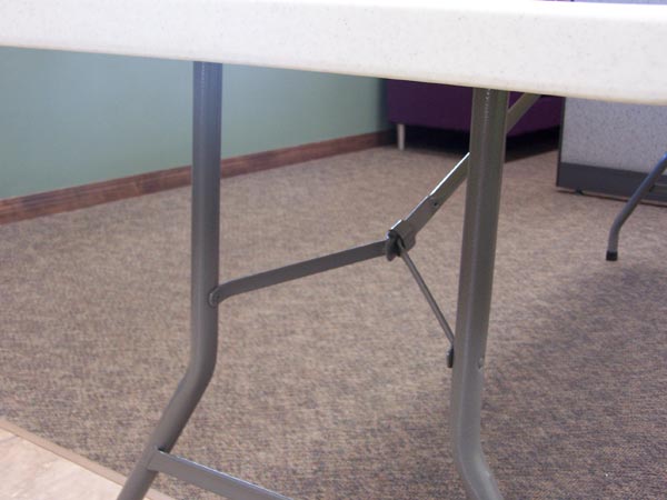 ComforTek Seating - Tables