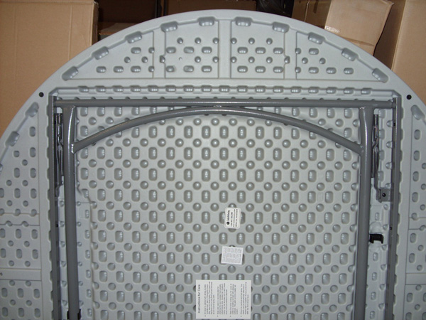 ComforTek Seating - Tables