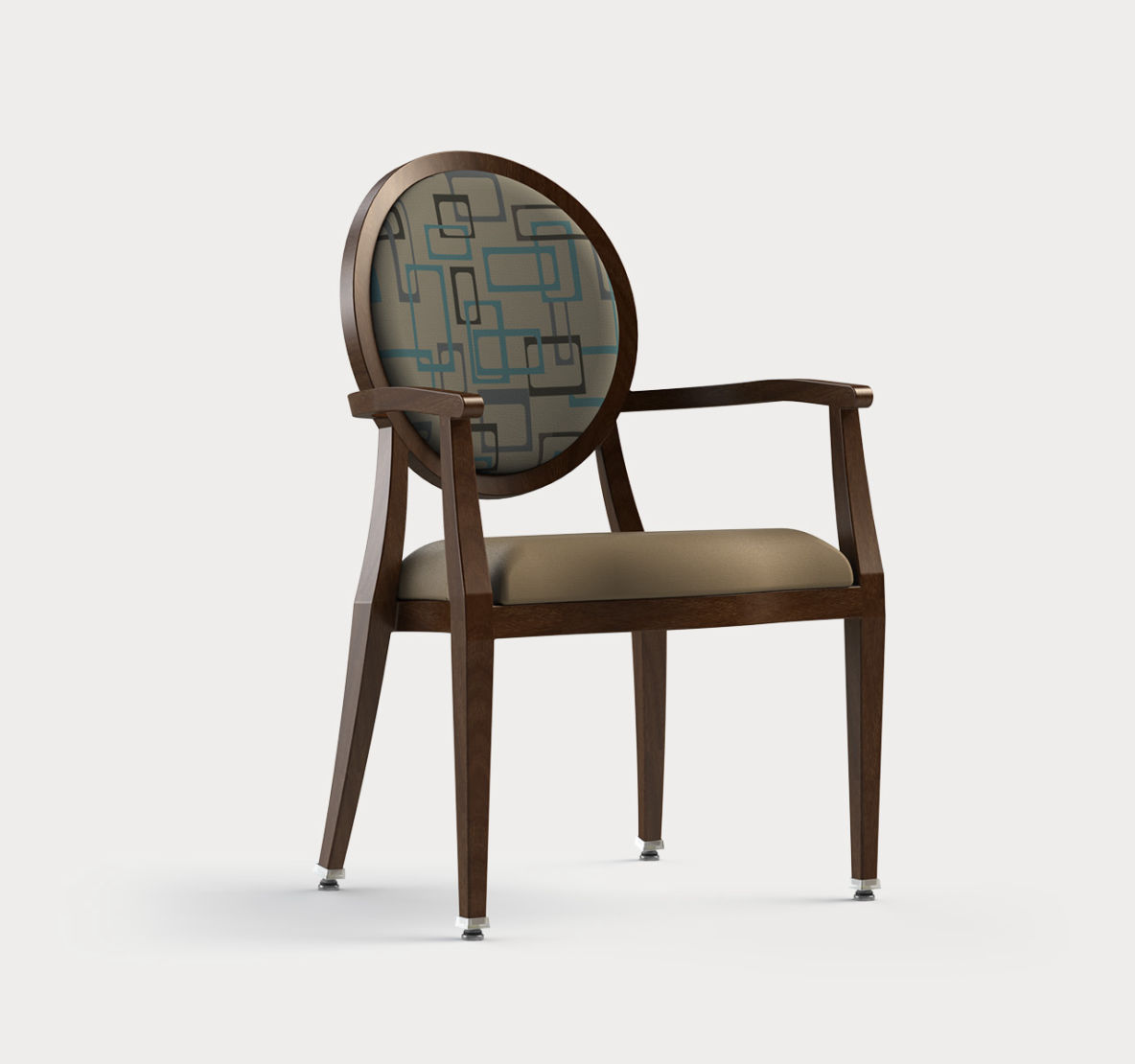 Senior Living / Long Term Care Furniture by ComforTek