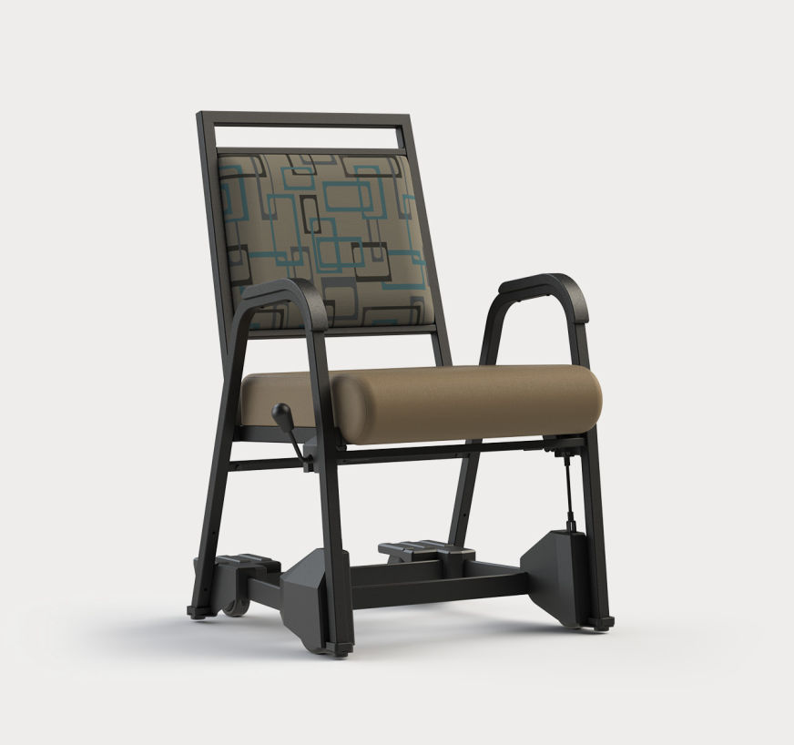 Senior Living / Long Term Care Furniture by ComforTek
